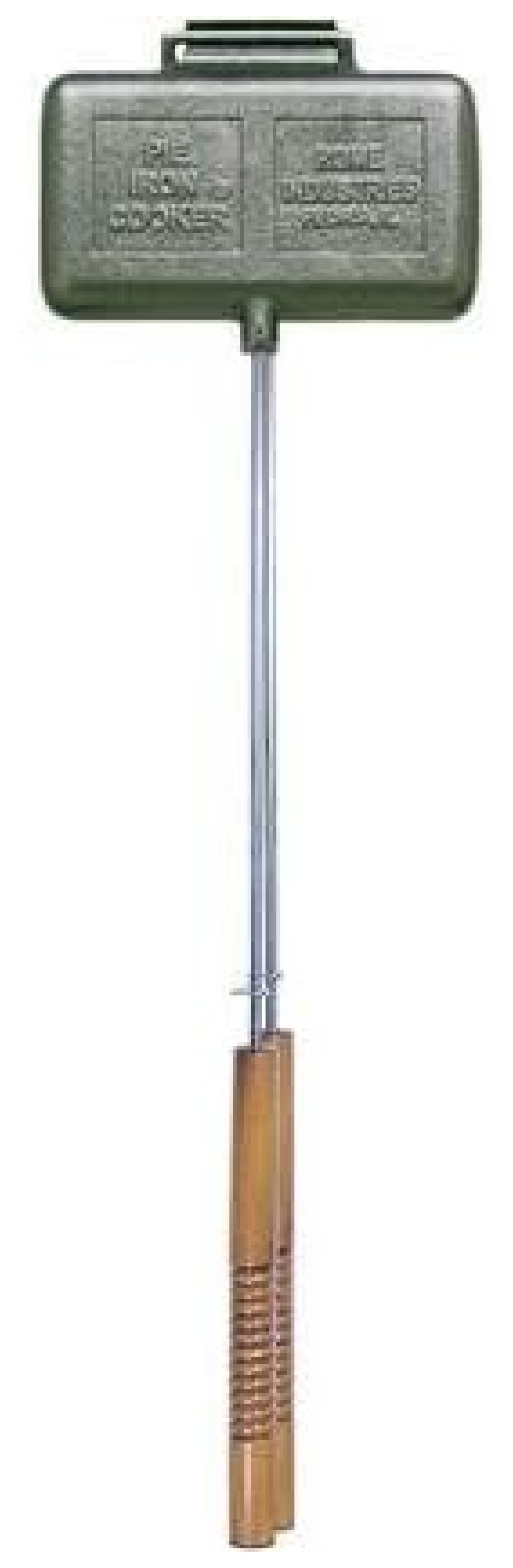 Deng rui Double Pie Iron - Walmart.com