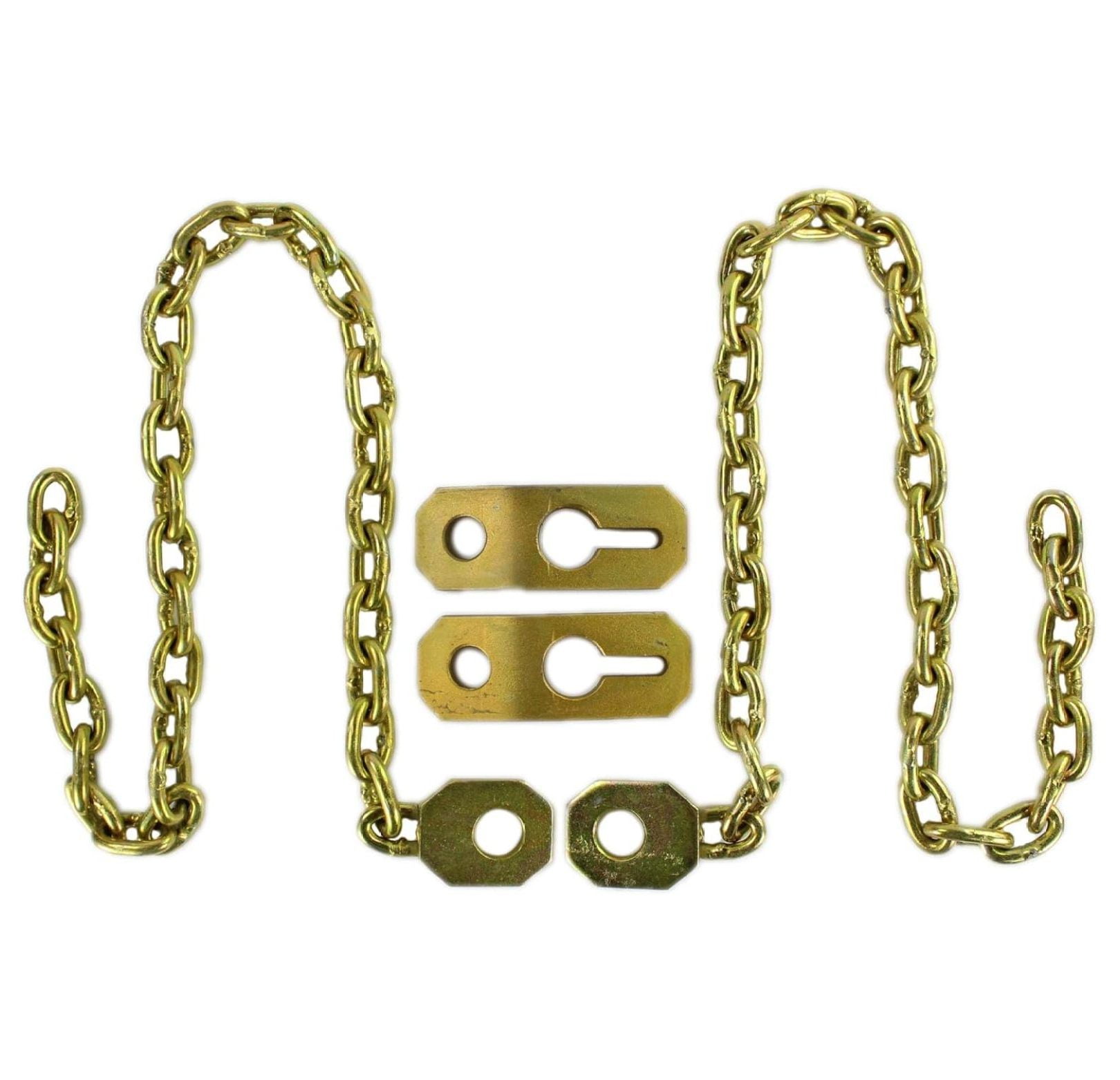 Deng rui E-159335 Mower Deck Height Stabilizer Kit - Walmart.com