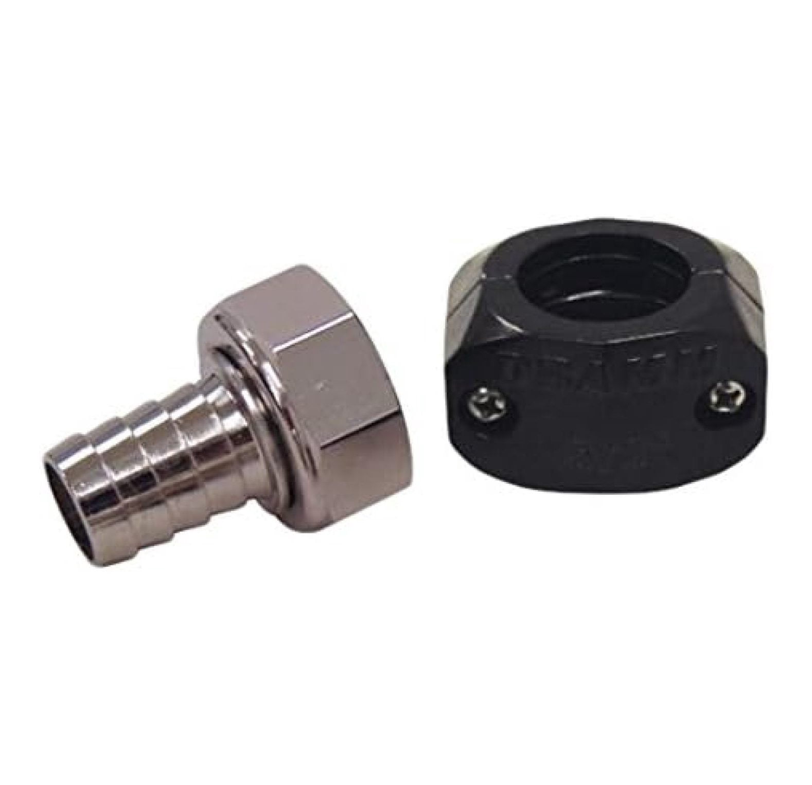 Deng rui Female Hose Mender - Walmart.com