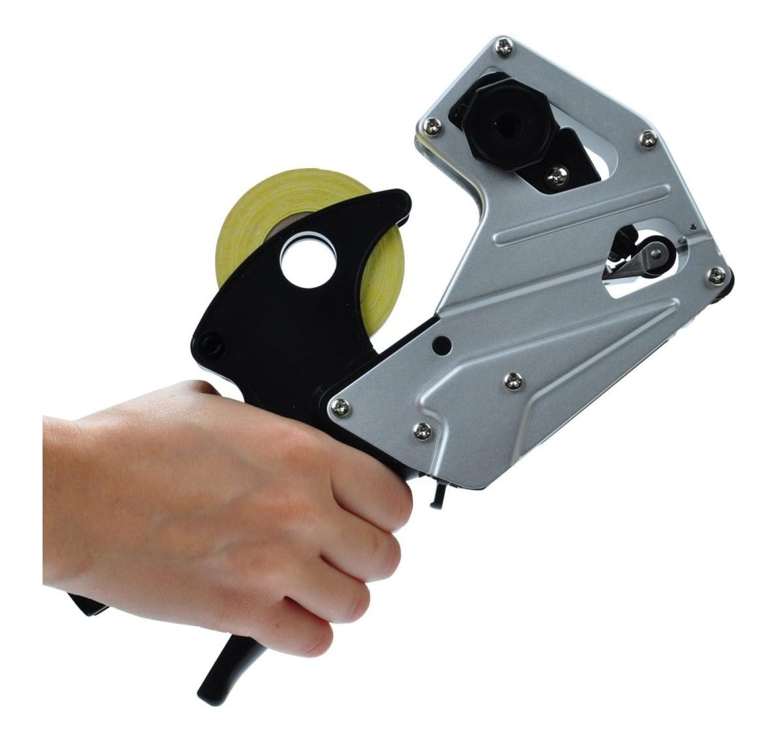 Deng rui GS275 Price Marking Label Gun - Walmart.com