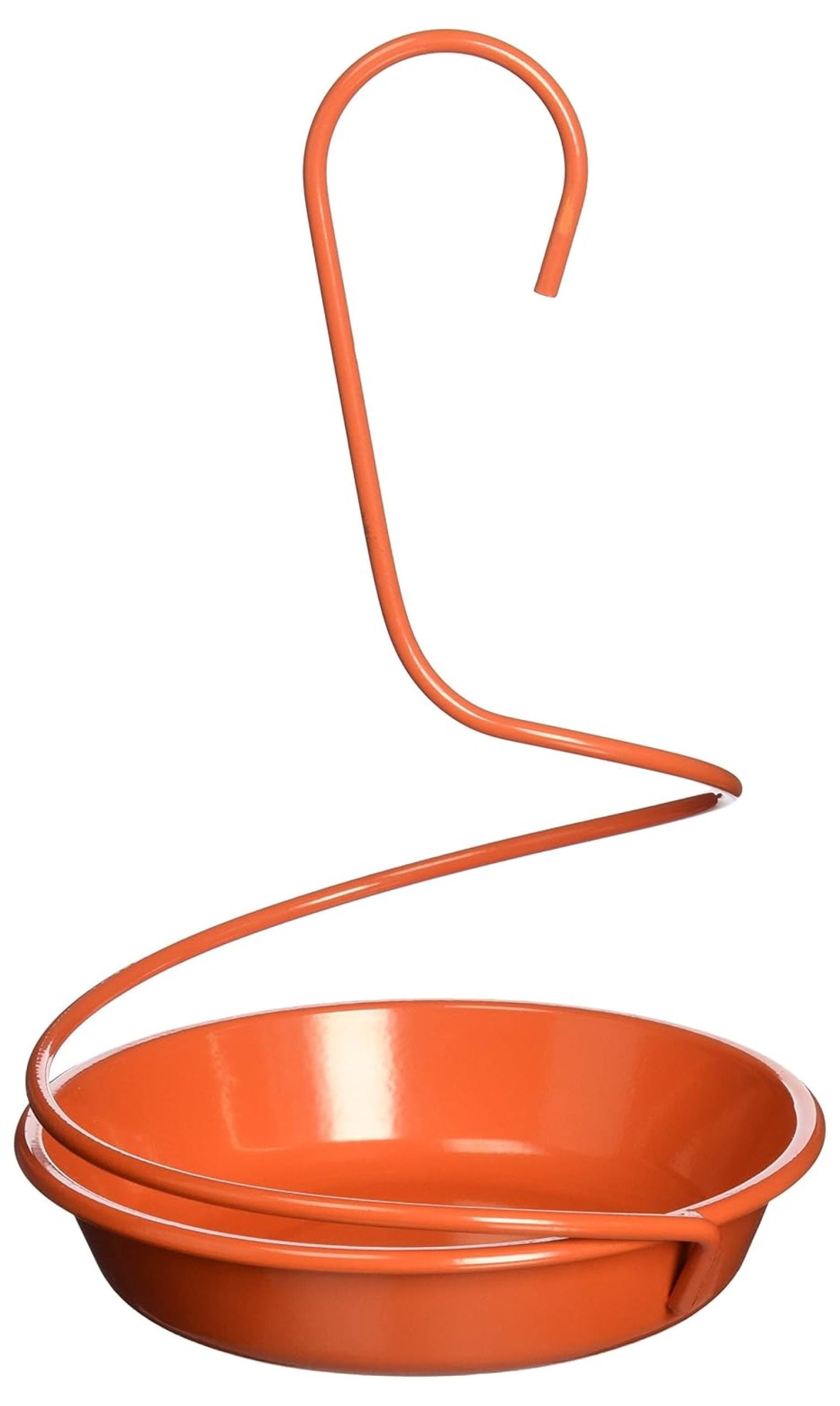 Deng rui Metal Jelly Feeder Model 32240, Orange - Walmart.com