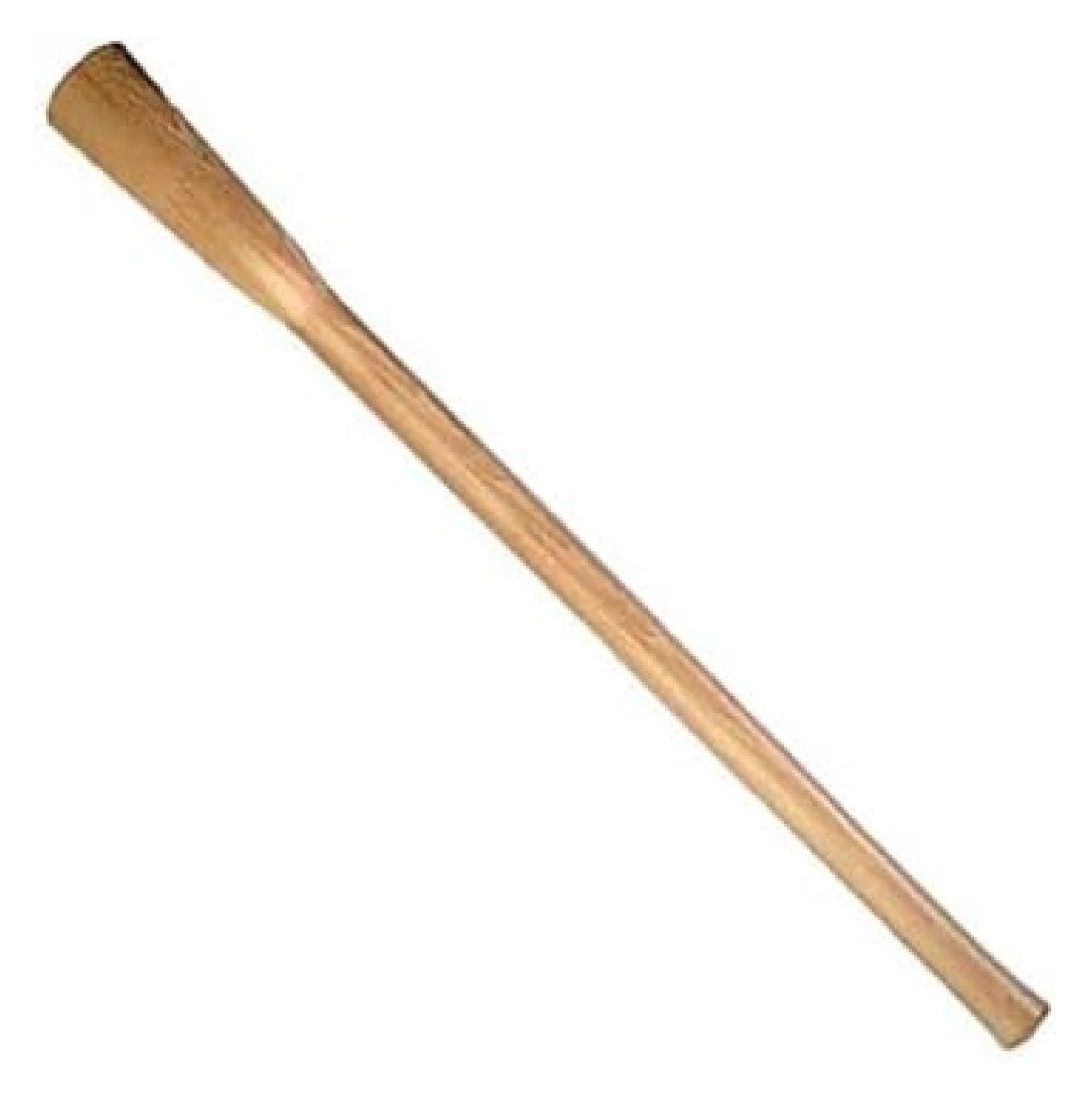 Deng rui Pick/Mattock Handle - Hickory Premium 36" - Walmart.com