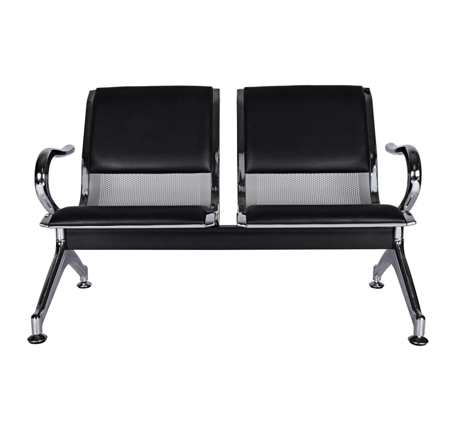Deng rui Reception Chair Office Lobby Furniture Reception Waiting Bench ...