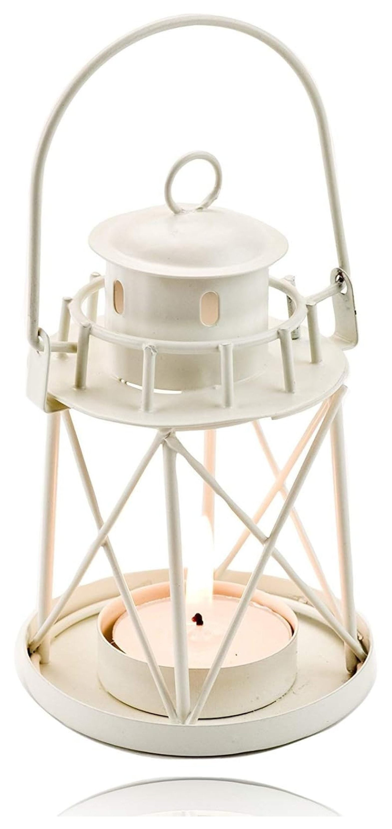 Deng rui Tea Light Holder, by The Sea Lighthouse Votive Candle Holder ...