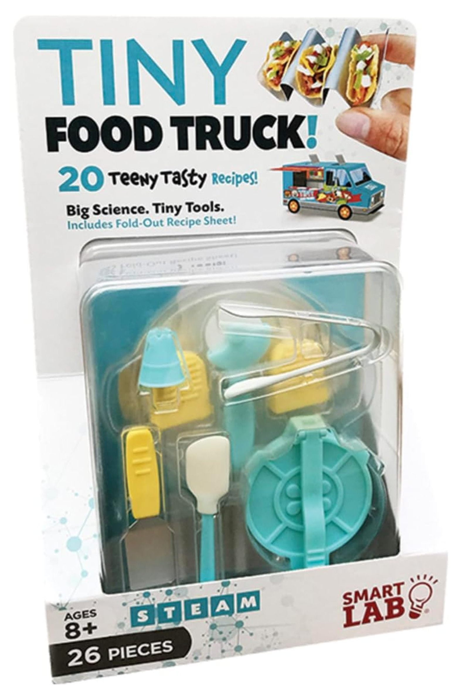 Deng rui Tiny Food Truck! - Walmart.com