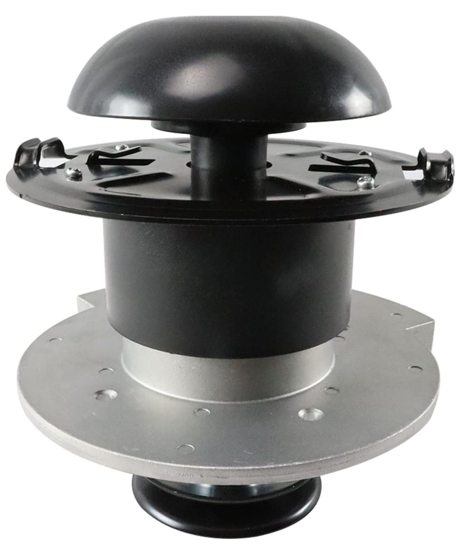 Deng rui Trimmer Head Spindle Assembly for Husq-Varna Poulan HU 625 WT PR22WT #596878501 ...