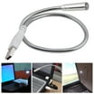 Flexible Led Touch Usb Light Ultra Bright 14Leds Portable Mini Usb Led Lamp for Laptop Notebook ...
