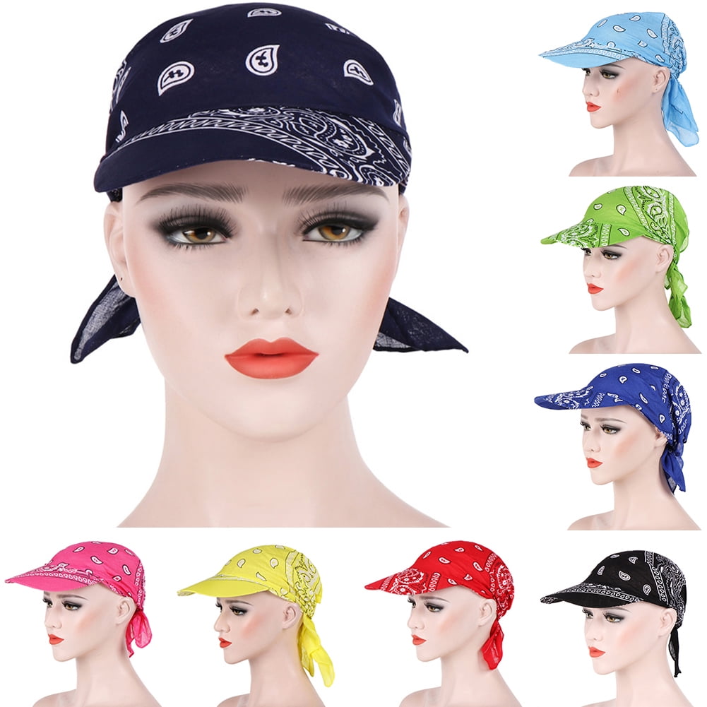 Dengjunhu Sweat Wicking Doo Rag Cooling Dew Rag Helmet Liner Hat Large ...