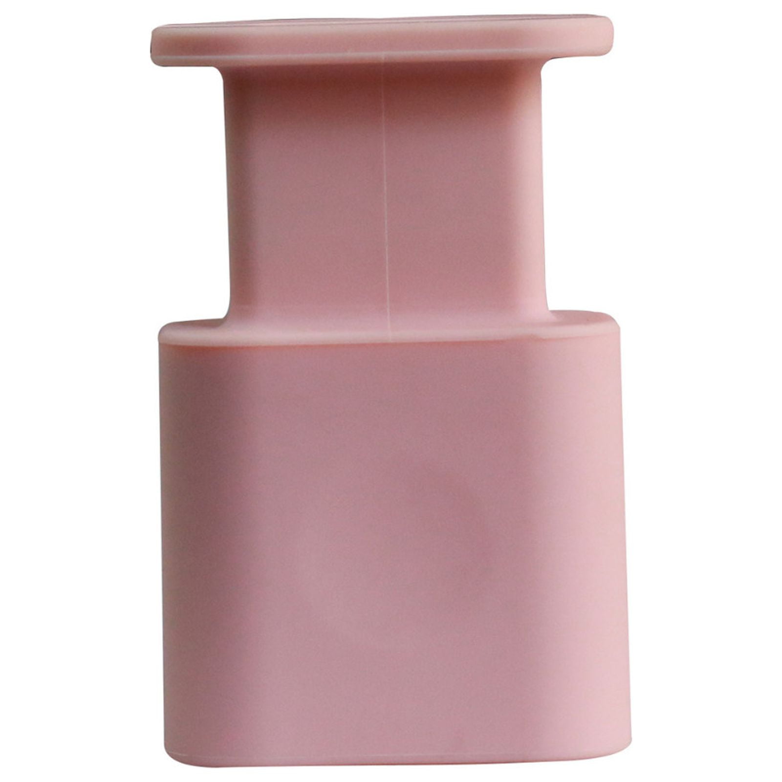 Dengmore 2 in 1 Silicone Charger Protector Data Cable Winder Anti-Break ...