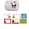 Current Christmas Woods Gift Wrap Labels - Set of 42 Gift Labels, 3 ...