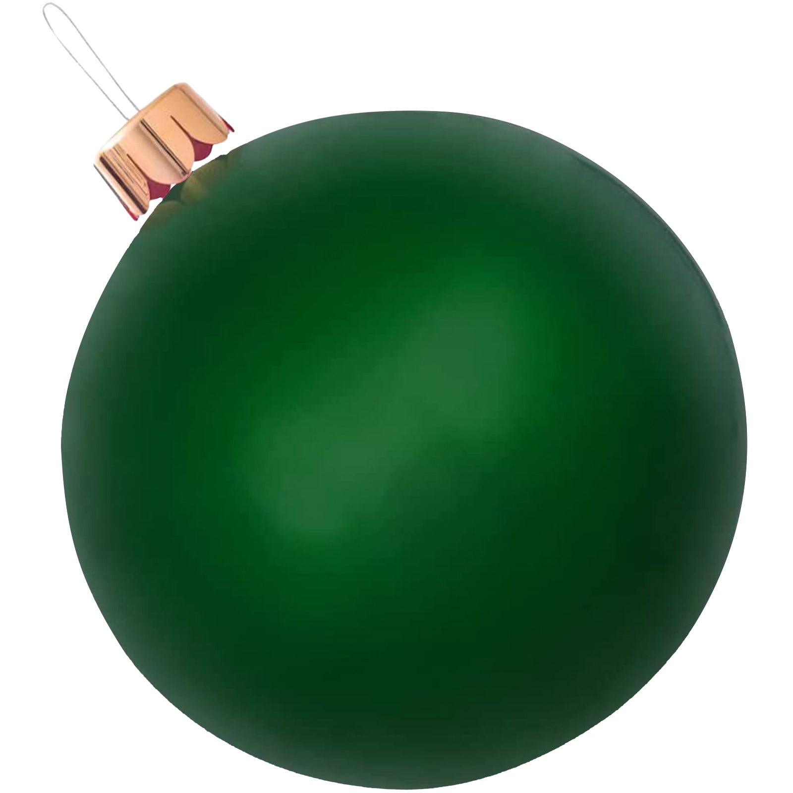 Dengmore 29.5 Inch Outdoor Christmas Ornaments Inflatable Decorated ...