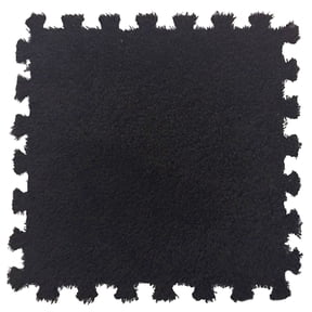 Puzzle Carpet