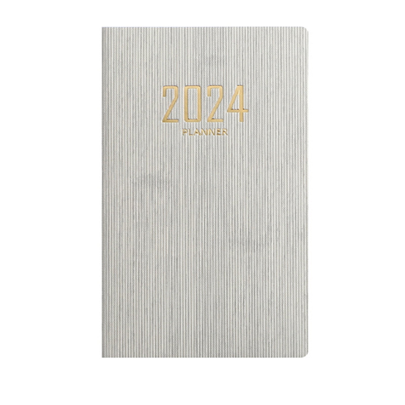 Dengmore A6 Mini Notebook Daily Planner Schedule Notebook Time ...