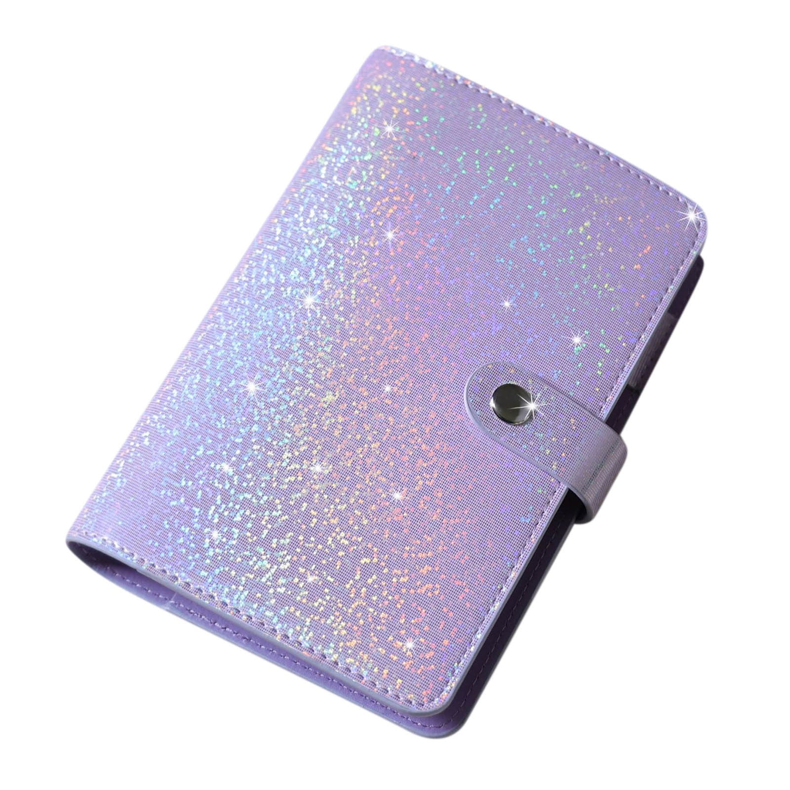 Dengmore A6 Notebook Journal Planner Weekly Monthly Planner Undated ...