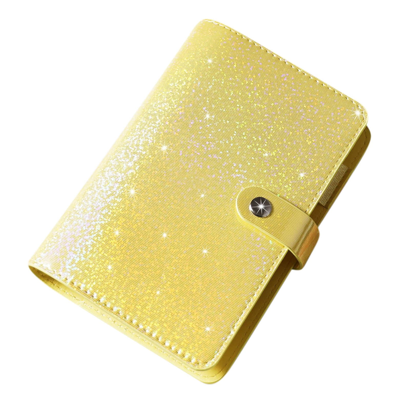 Dengmore A6 Notebook Journal Planner Weekly Monthly Planner Undated ...