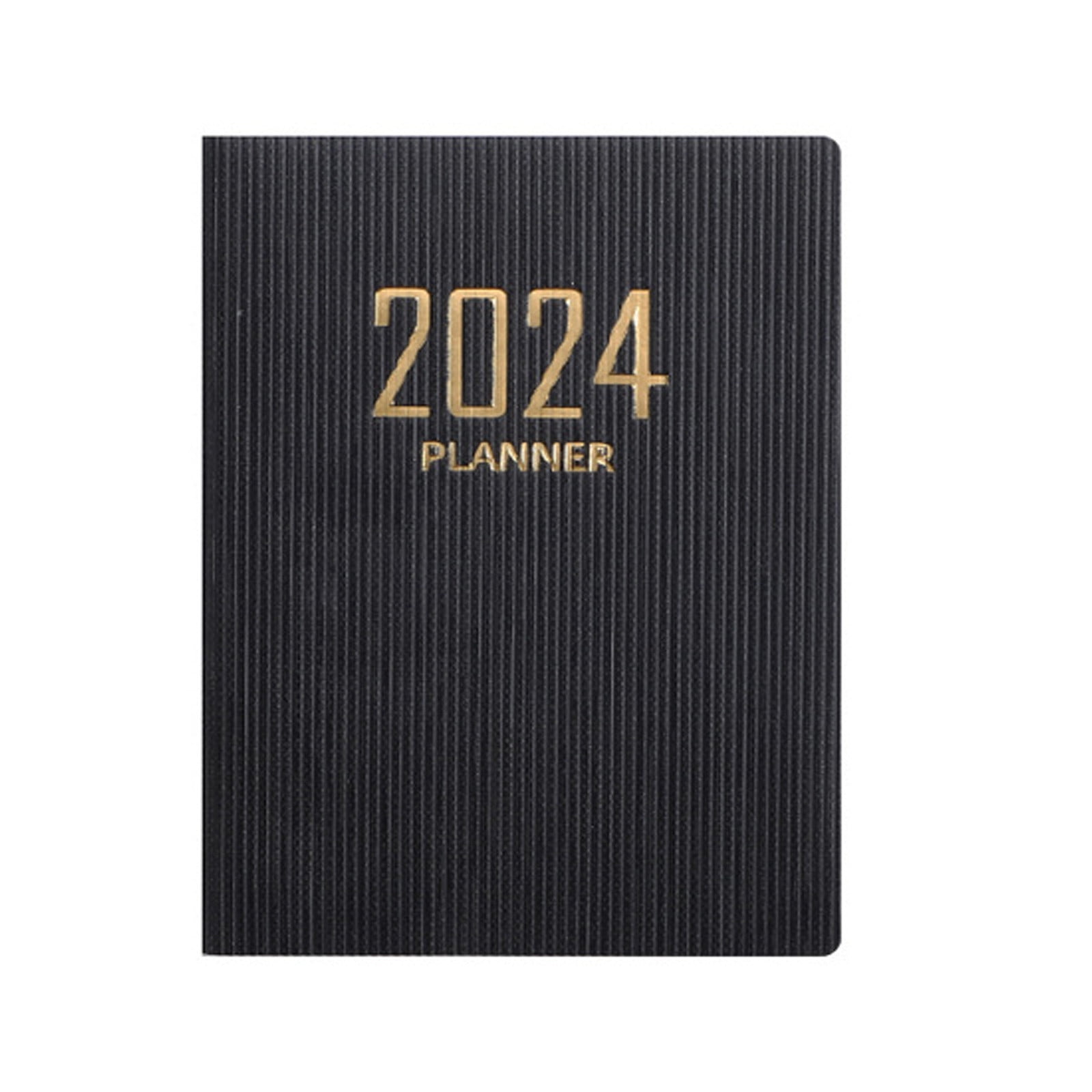 Dengmore A7 Mini Notebook Daily Planner Schedule Notebook Time ...