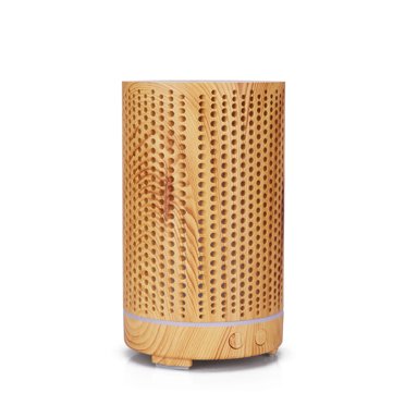 InnoGear Upgraded Version Aromatherapy Essential Oil Diffuser Portable ...