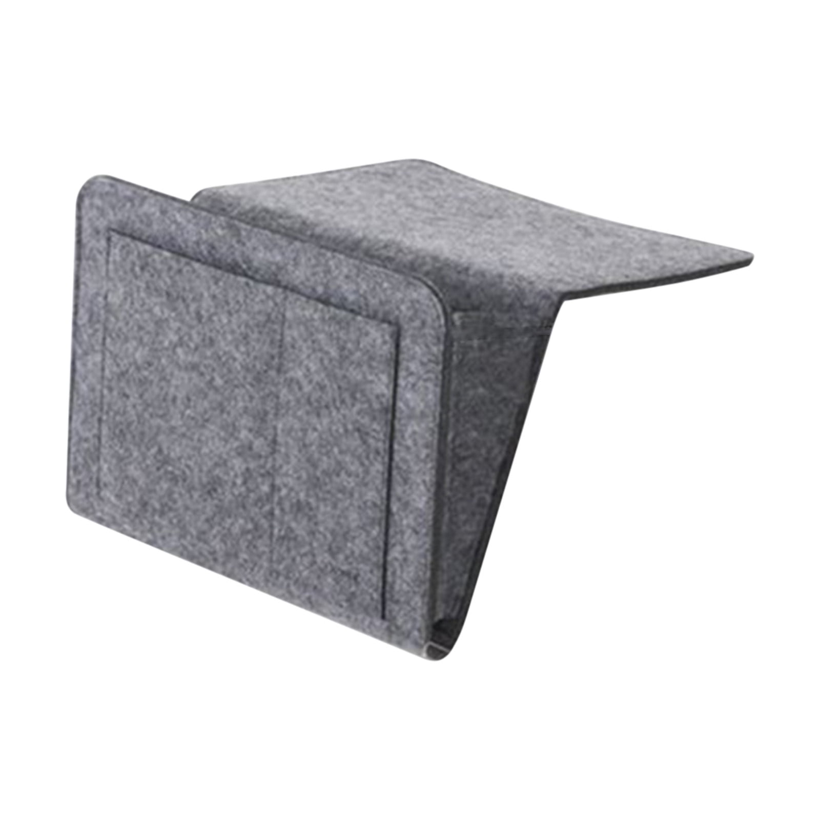 Dengmore Bedside Storage Bag Sofa Digital Remote Control Book Storage ...