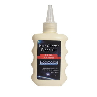 SIEYIO Electric Shaver Oil Lubricant, Hair Clipper Blade Oil with Anti ...