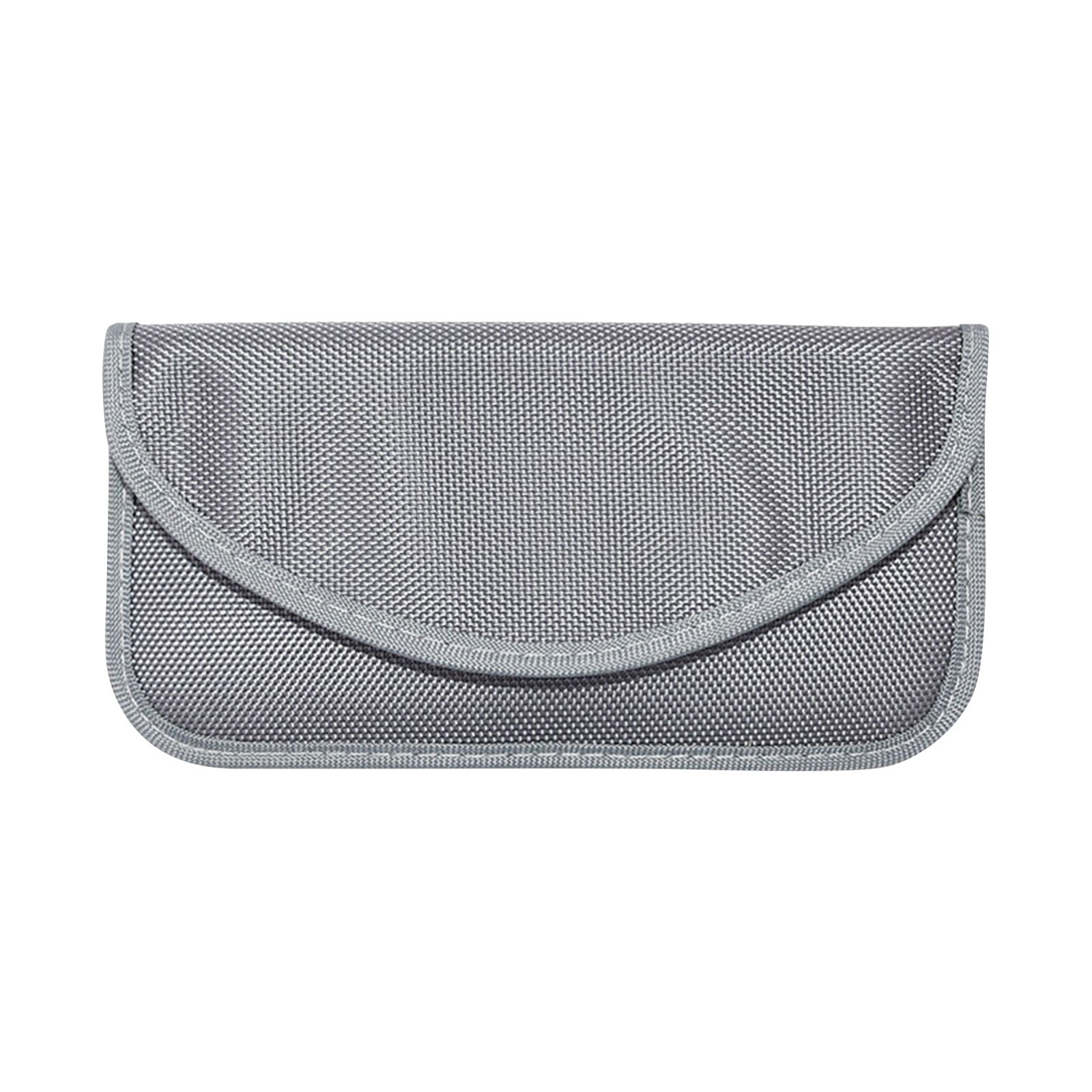 Dengmore Cell Phone Radiation Proof Sleeve Mobile Phone Signal ...