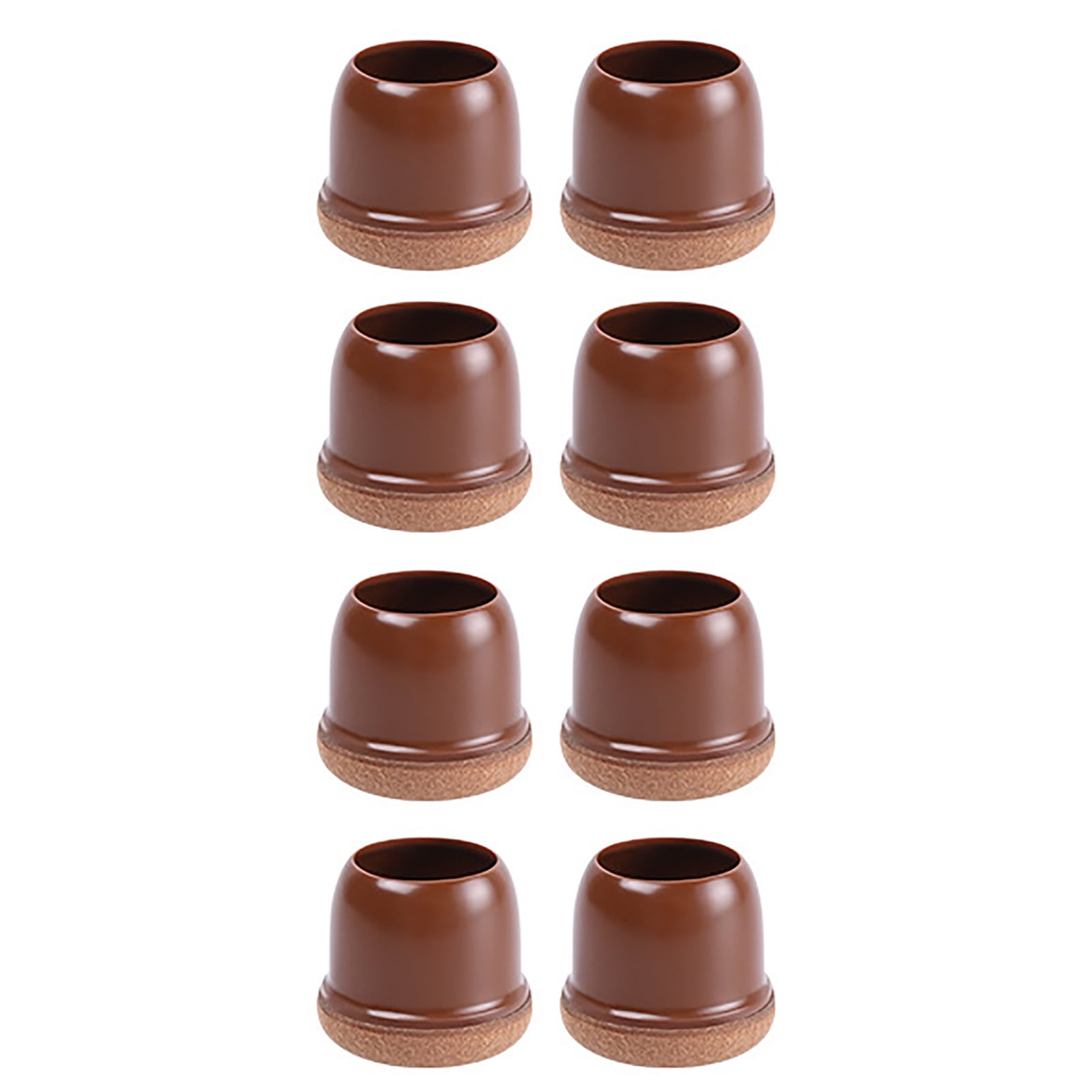 FFENYAN Chair Leg Cover Furniture Table Leg scratch Hardwood Floor ...