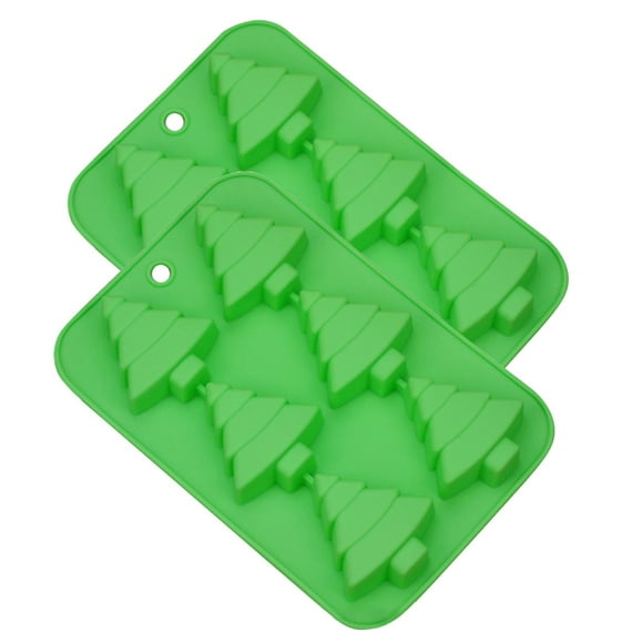 Christmas Jello Mold