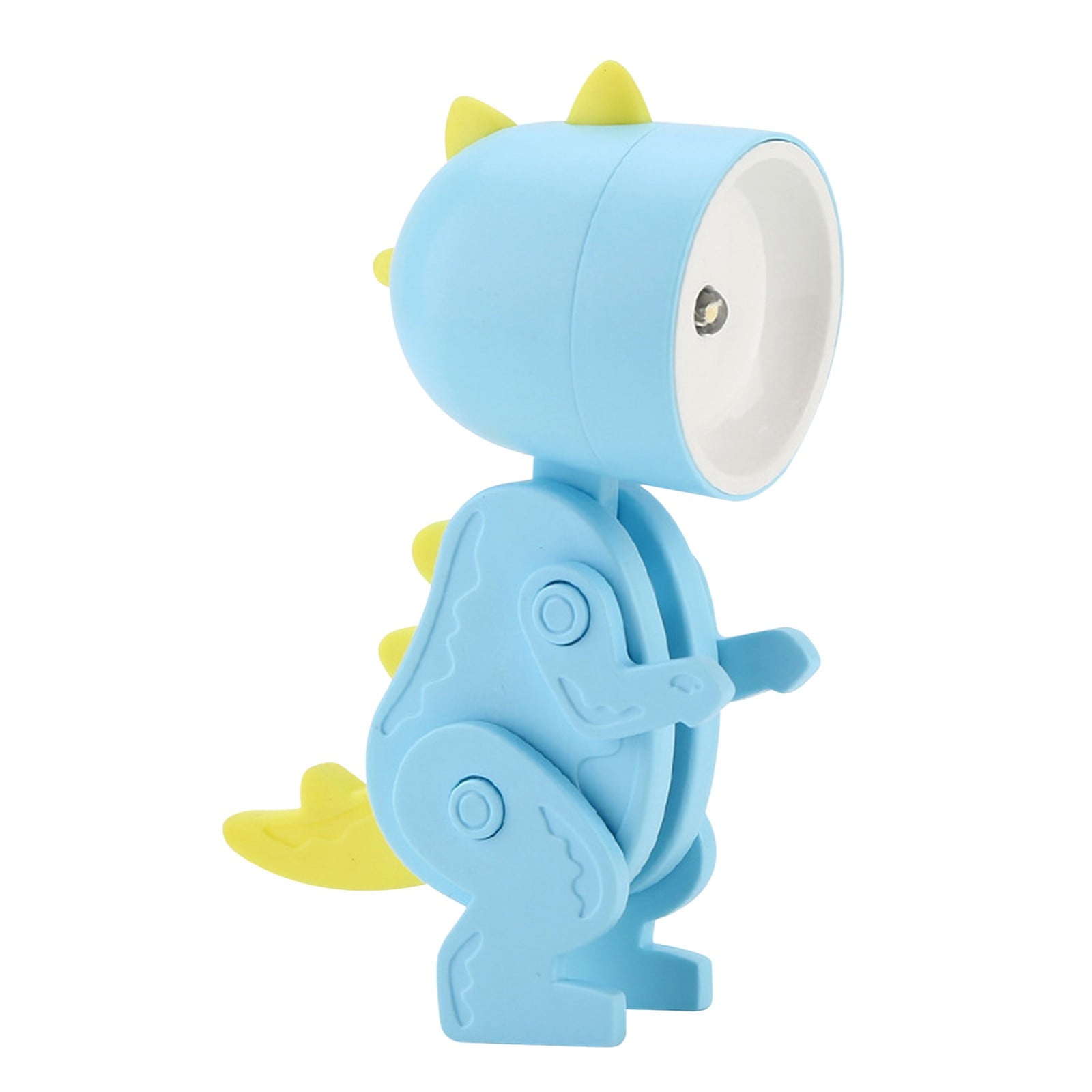 Dengmore Clearance LED Cute Night Light Small LED Desk Lamp Dinosaur ...