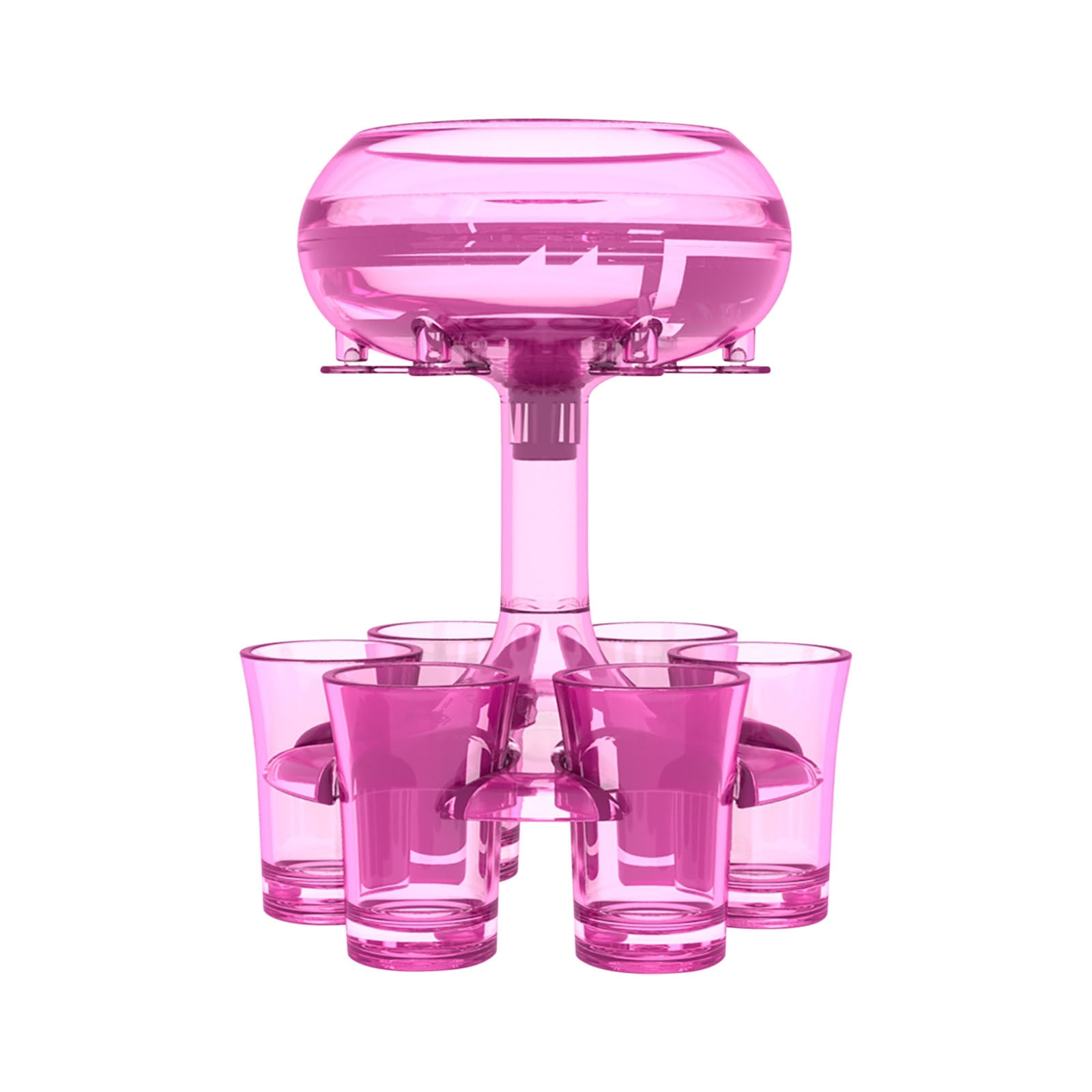 Dengmore Clearance Wine Divider Bar Pourer cocktail Transparent ...