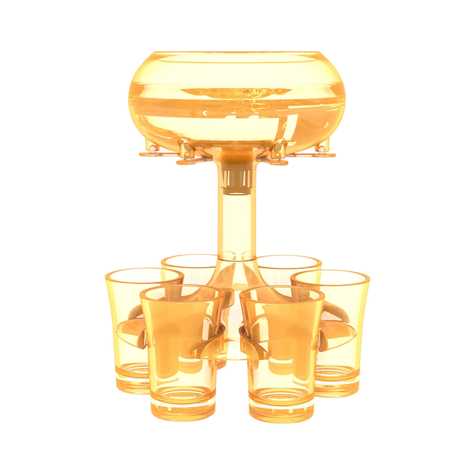 Dengmore Clearance Wine Divider Bar Pourer cocktail Transparent ...