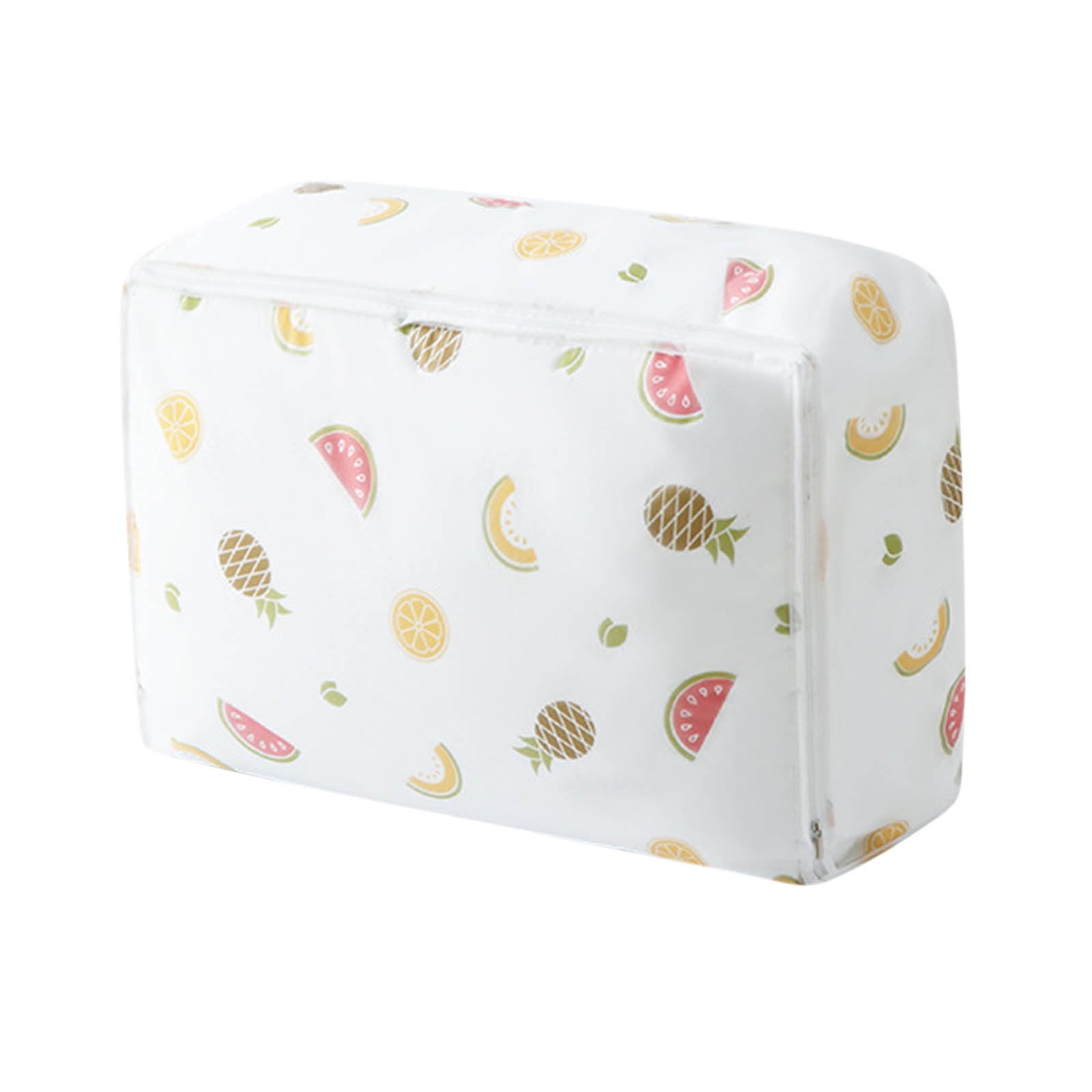 Dengmore Clothes Storage Bag Large Capacity Organizer Collapsible ...