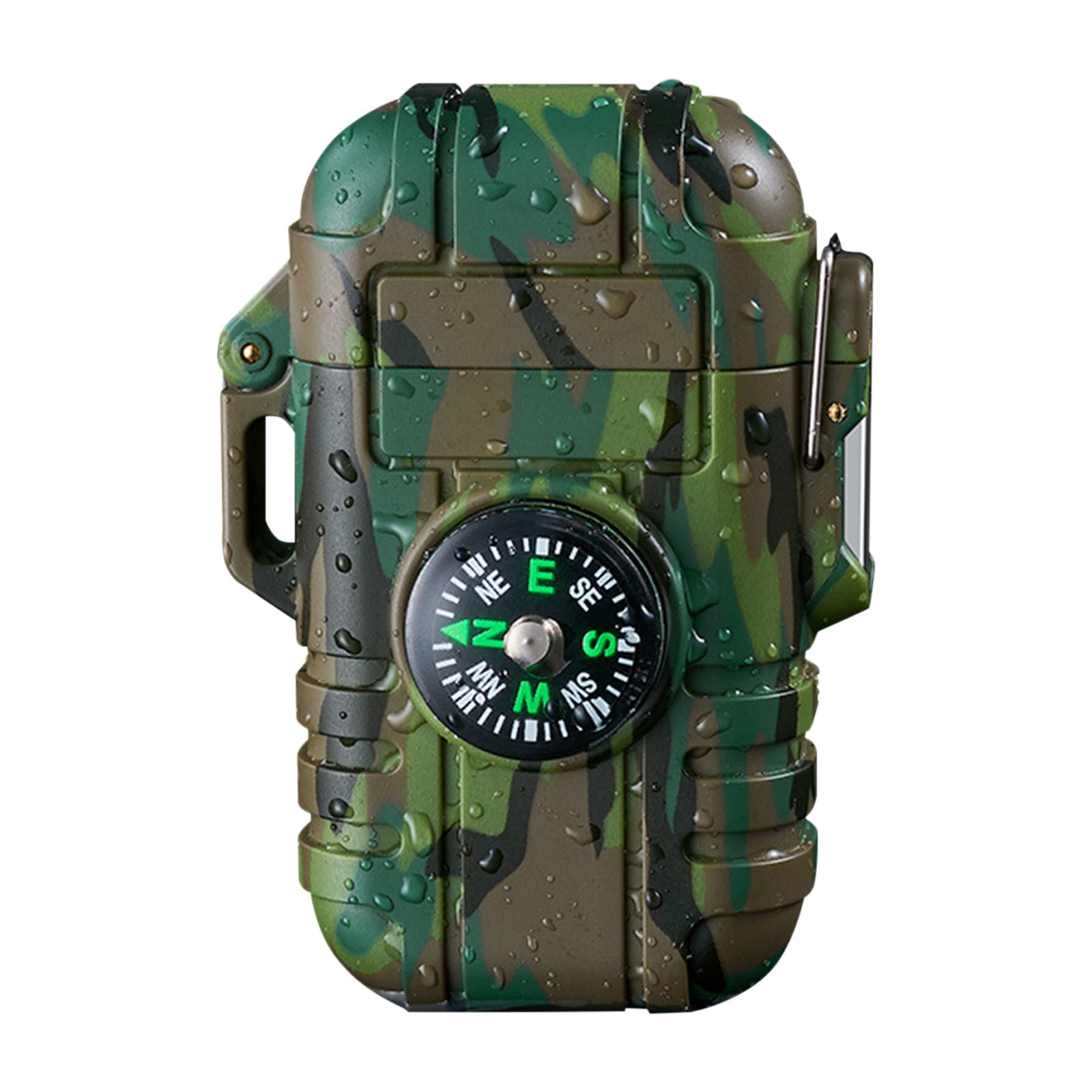 Dengmore Cooking Tools Electric Lighter Refillable Butane Torch Lighter ...