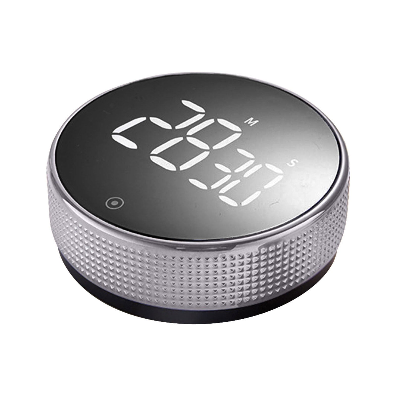 Dengmore Countdown Countup Timer Tightarely Smart Timer LED Magnetic ...