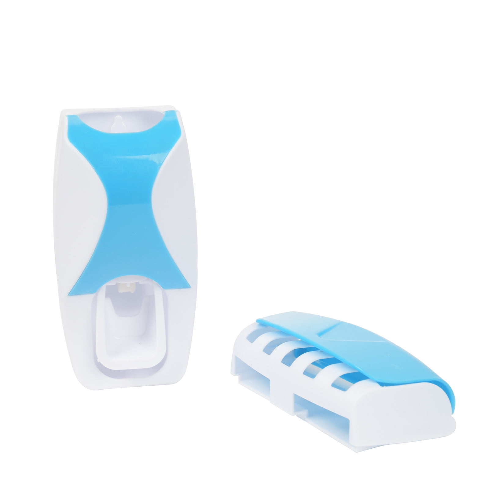 Dengmore Creative Toothpaste Squeezer Lazy Toothpaste Dispenser With ...