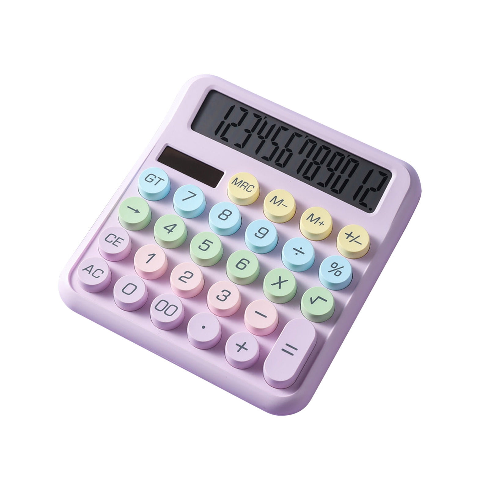 Dengmore Calculators for Precise Financial Operations - Walmart ...