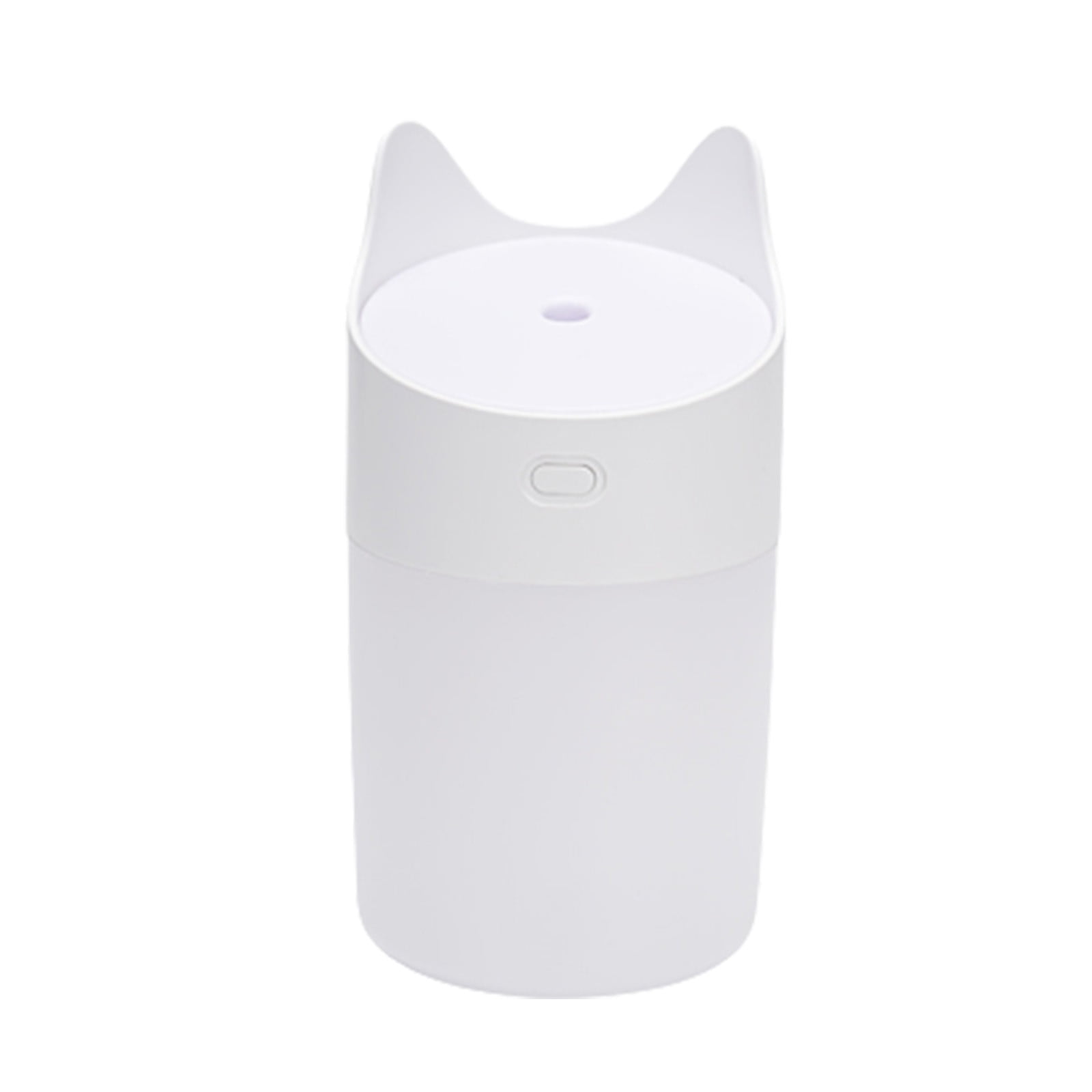 Dengmore Desktop Humidifier with Light Cute Mini Humidifier Mini Cool ...