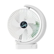 Cool Works 10" 2-Speed Box Fan, Model #F-1022, White - Walmart.com