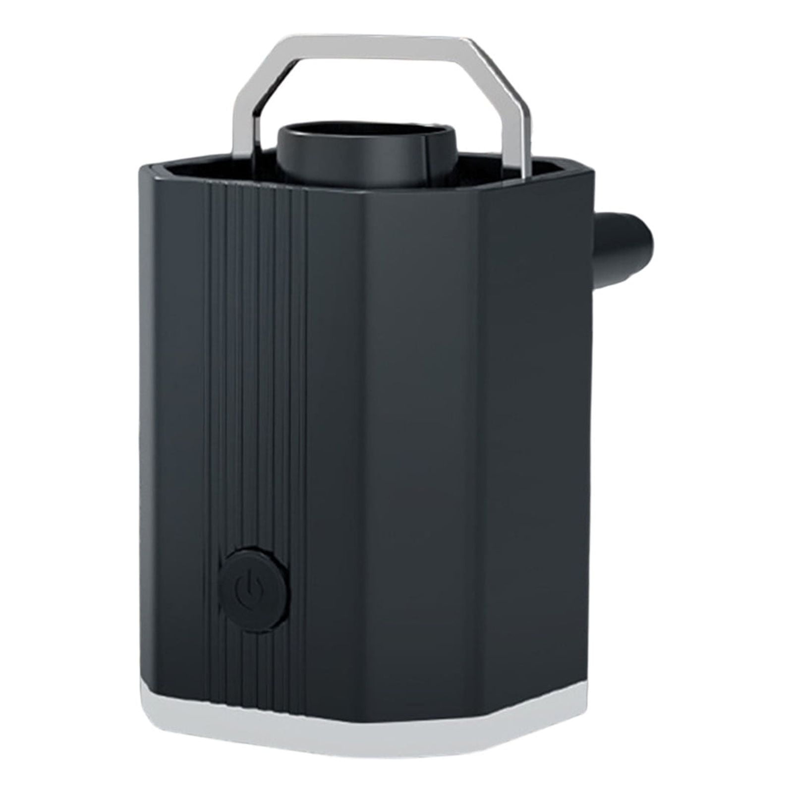 Dengmore Electric Air Pump Portable Mattress Pump Battery Powered USB ...