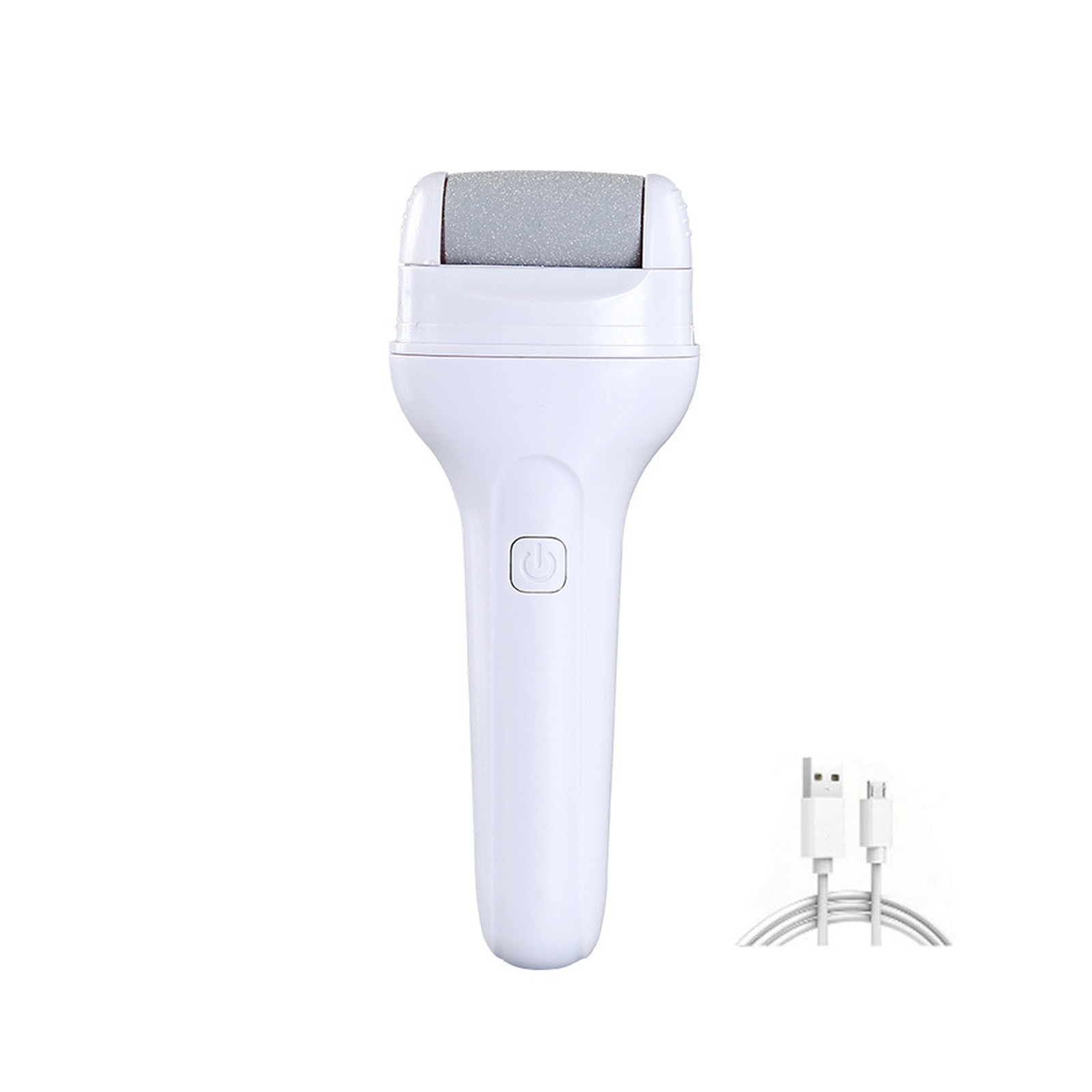Dengmore Electric Foot Callus Remover Rechargeable Foot File Pedicure ...
