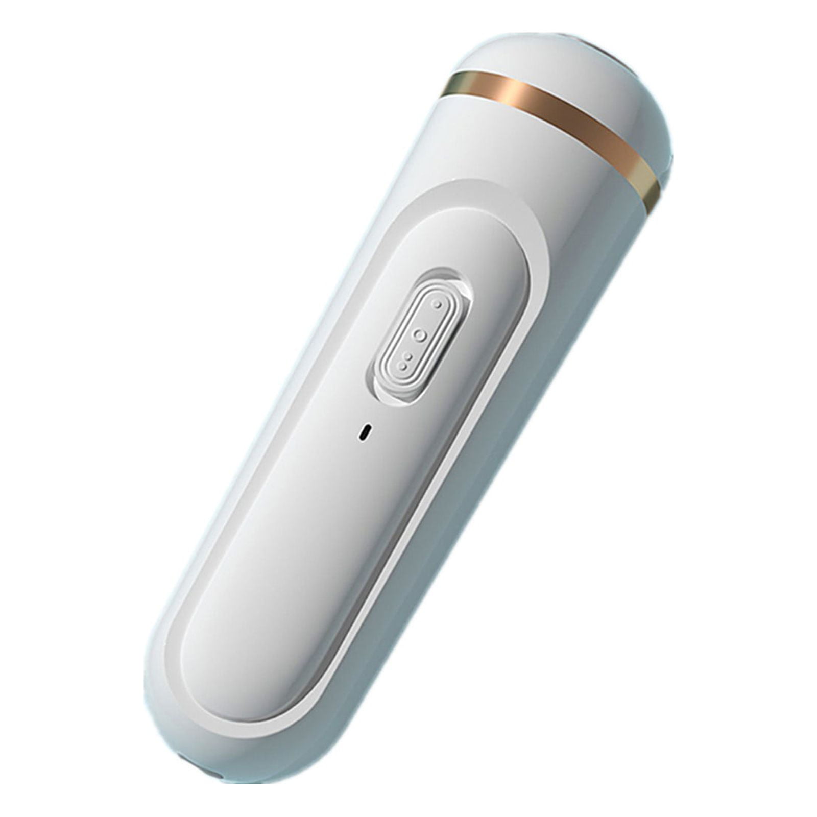 Dengmore Electric Foot Callus Remover, Rechargeable Heel Scraper for ...