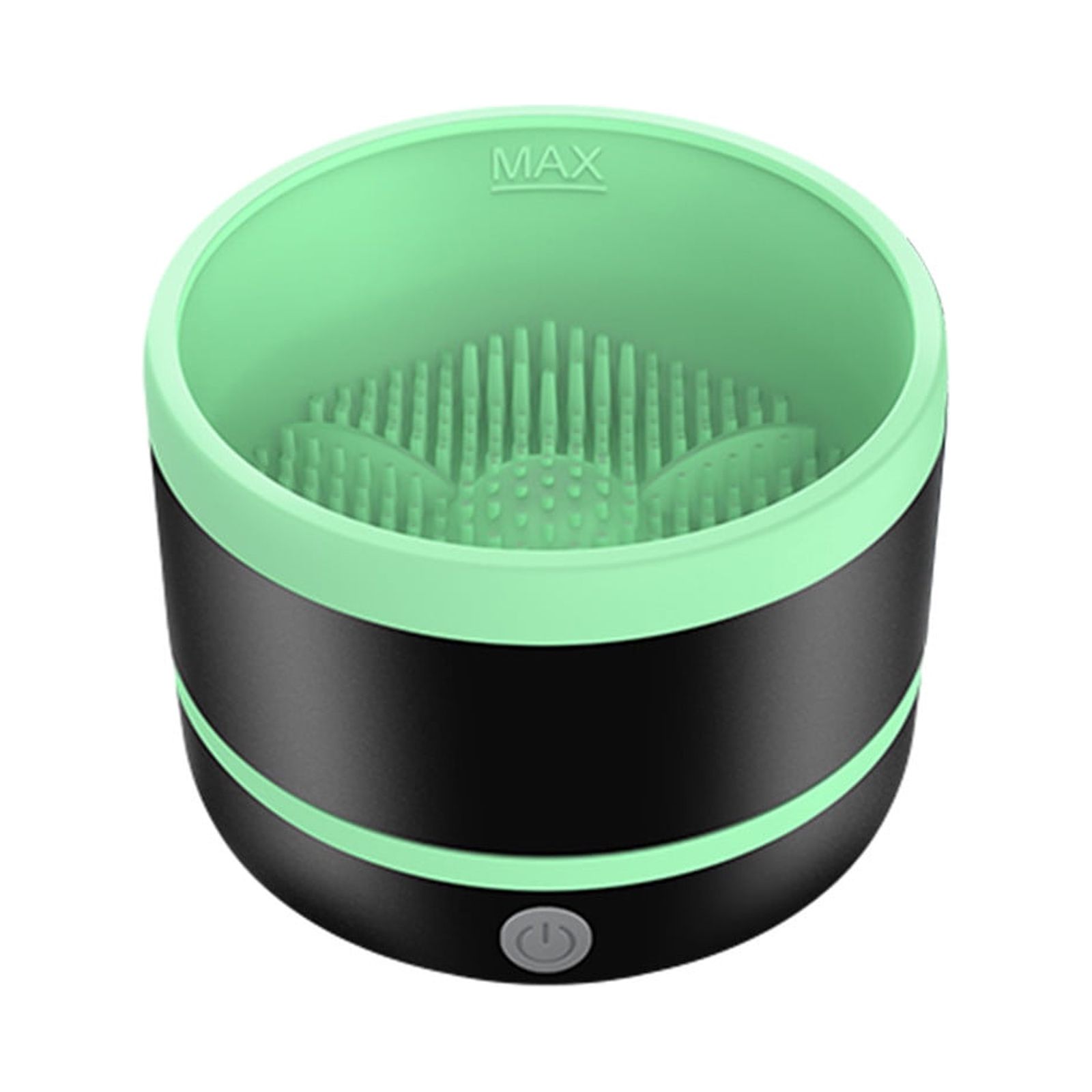 Dengmore Electric Makeup Brush Cleaner Machine, USB Cosmetic Brushes ...