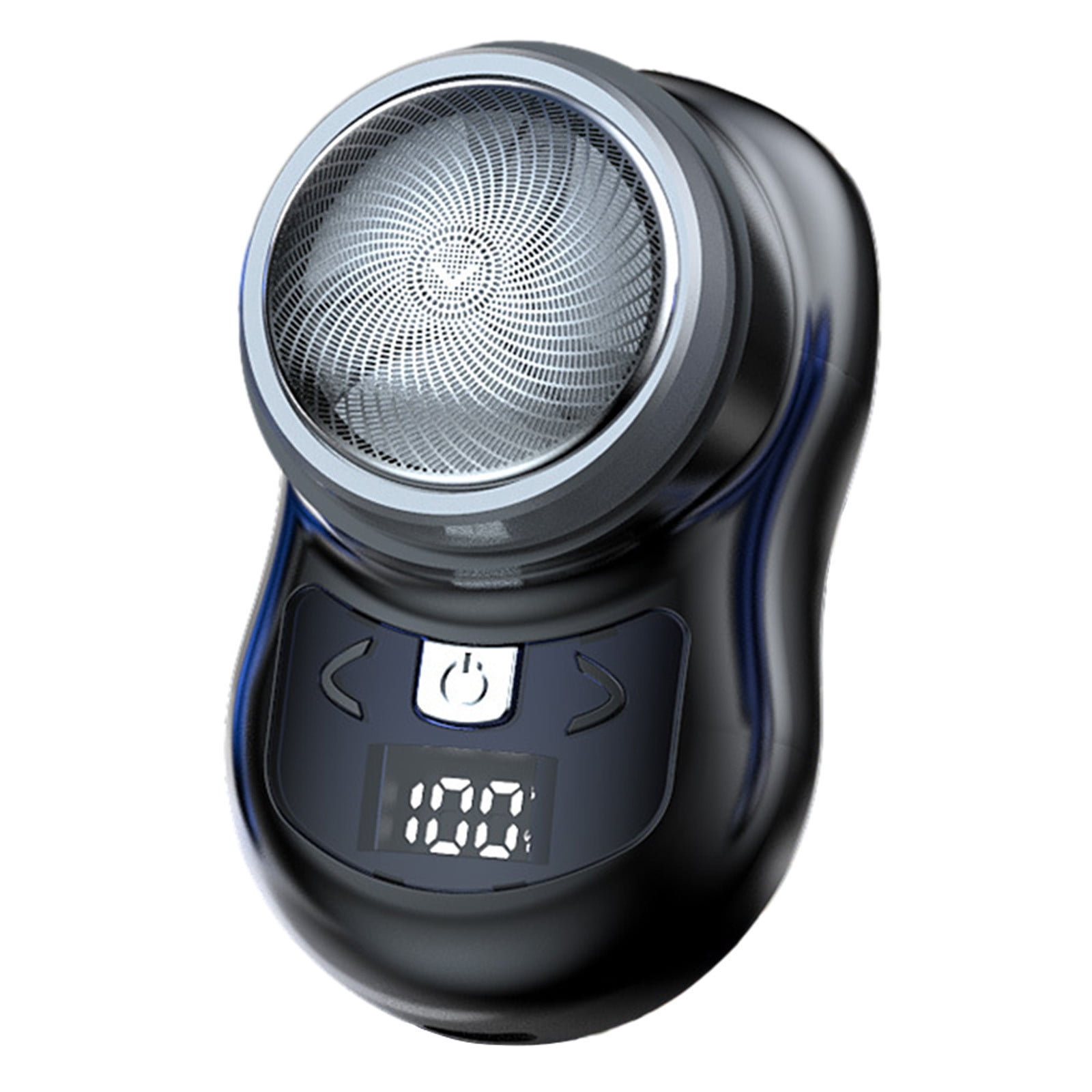 Dengmore Electric Shaver for Men Mini Shaver Portable Electric Razor ...