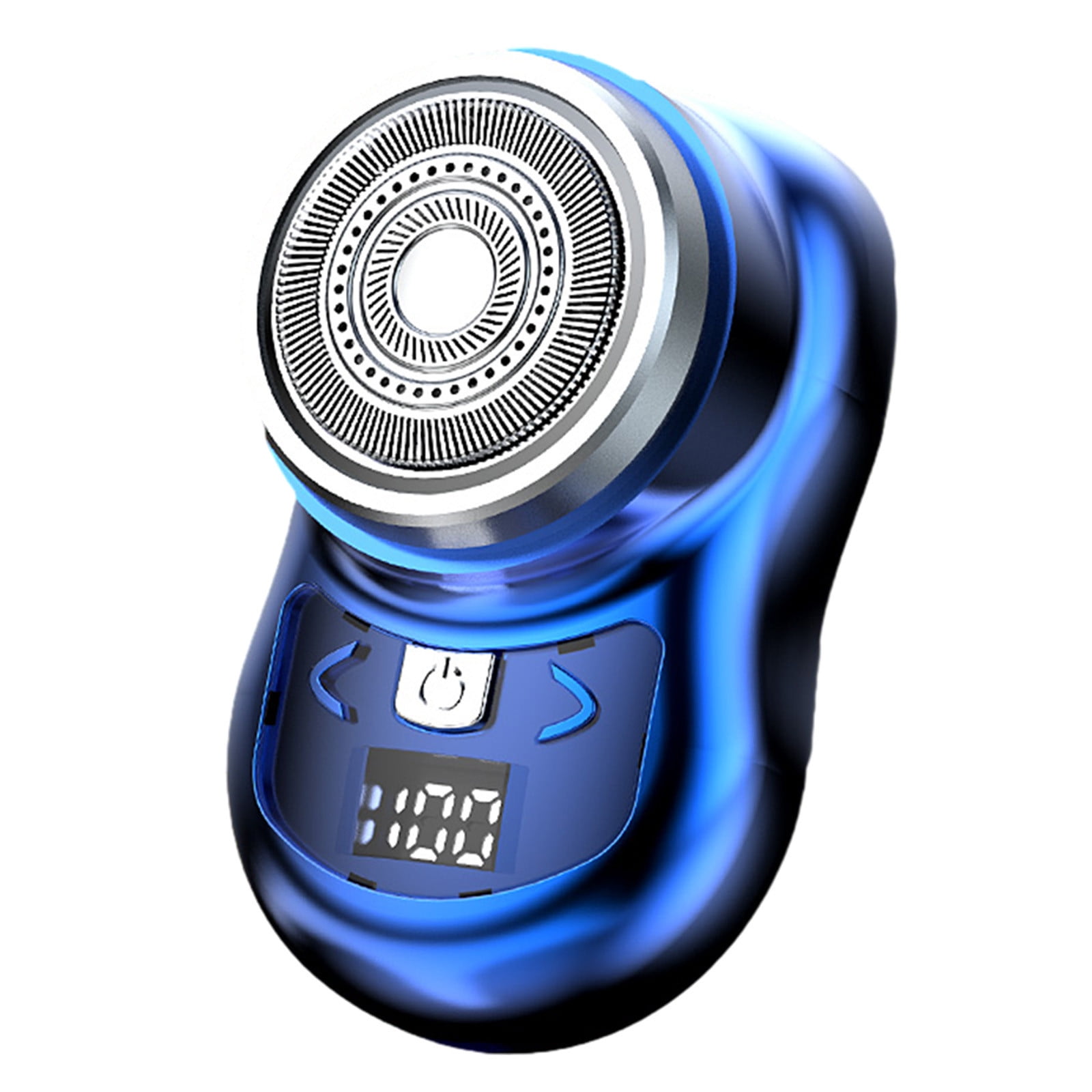 Dengmore Electric Shaver for Men Mini Shaver Portable Electric Razor ...