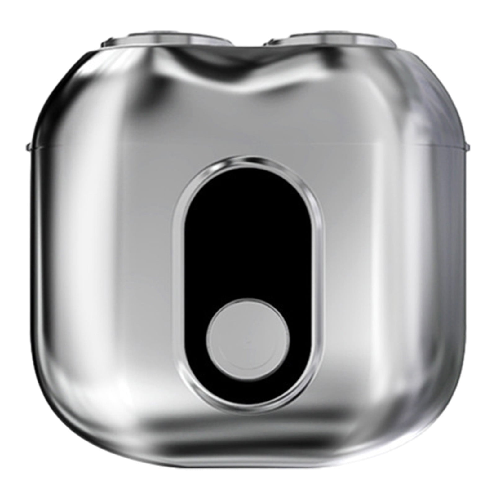 Dengmore Electric Shaver for Men Portable Razor Waterproof Wet/Dry Foil ...