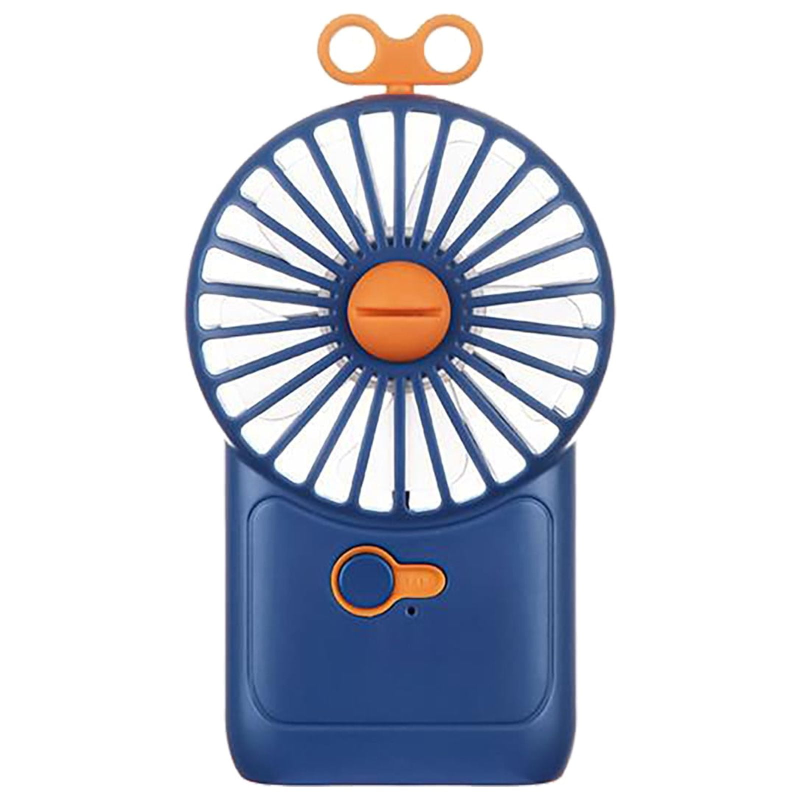 Dengmore Fans Video Game Convenient Handheld Small Fan Handheld Desktop ...