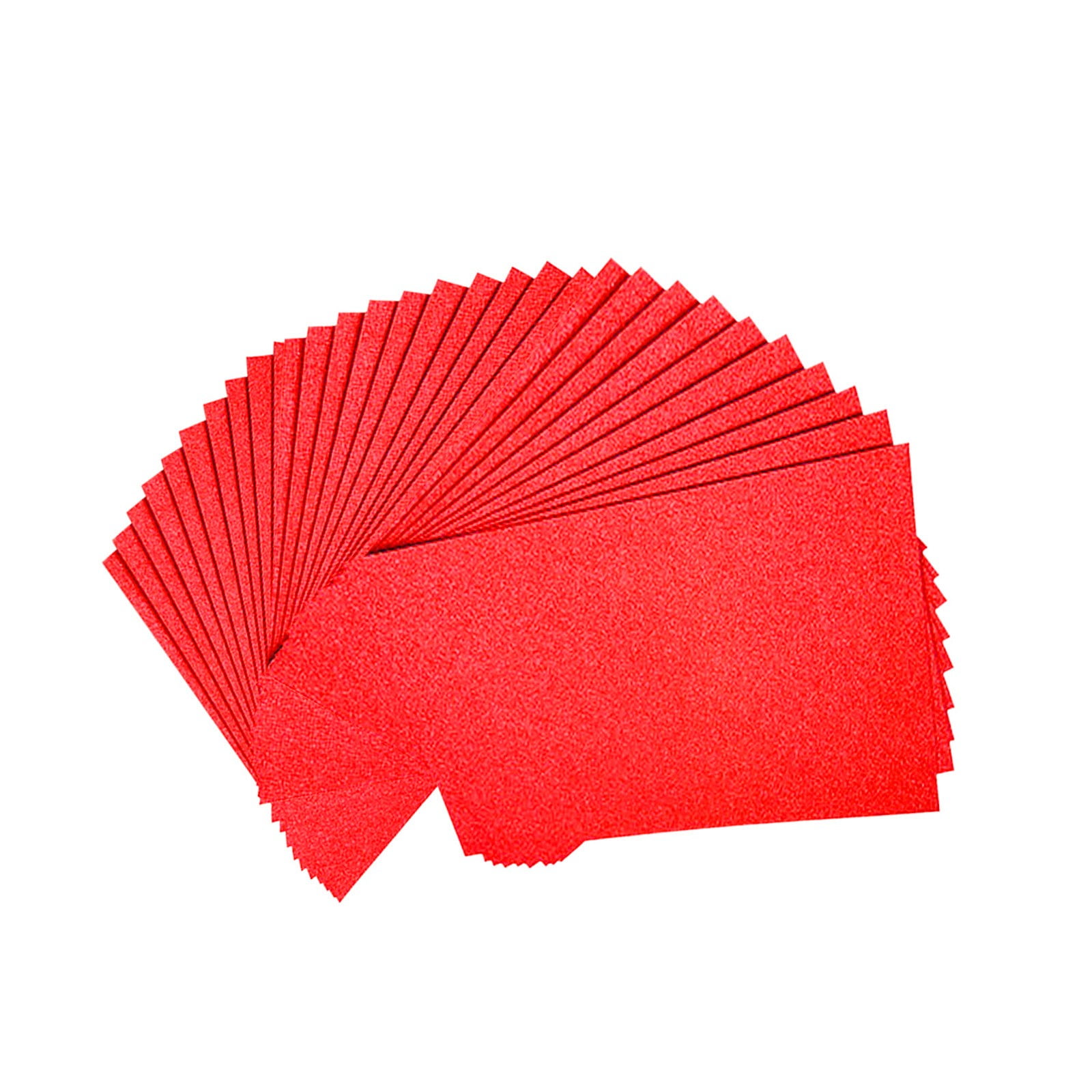 Dengmore Flash Card Paper Flash Shiny Craft Paper Advanced A4 Flash ...