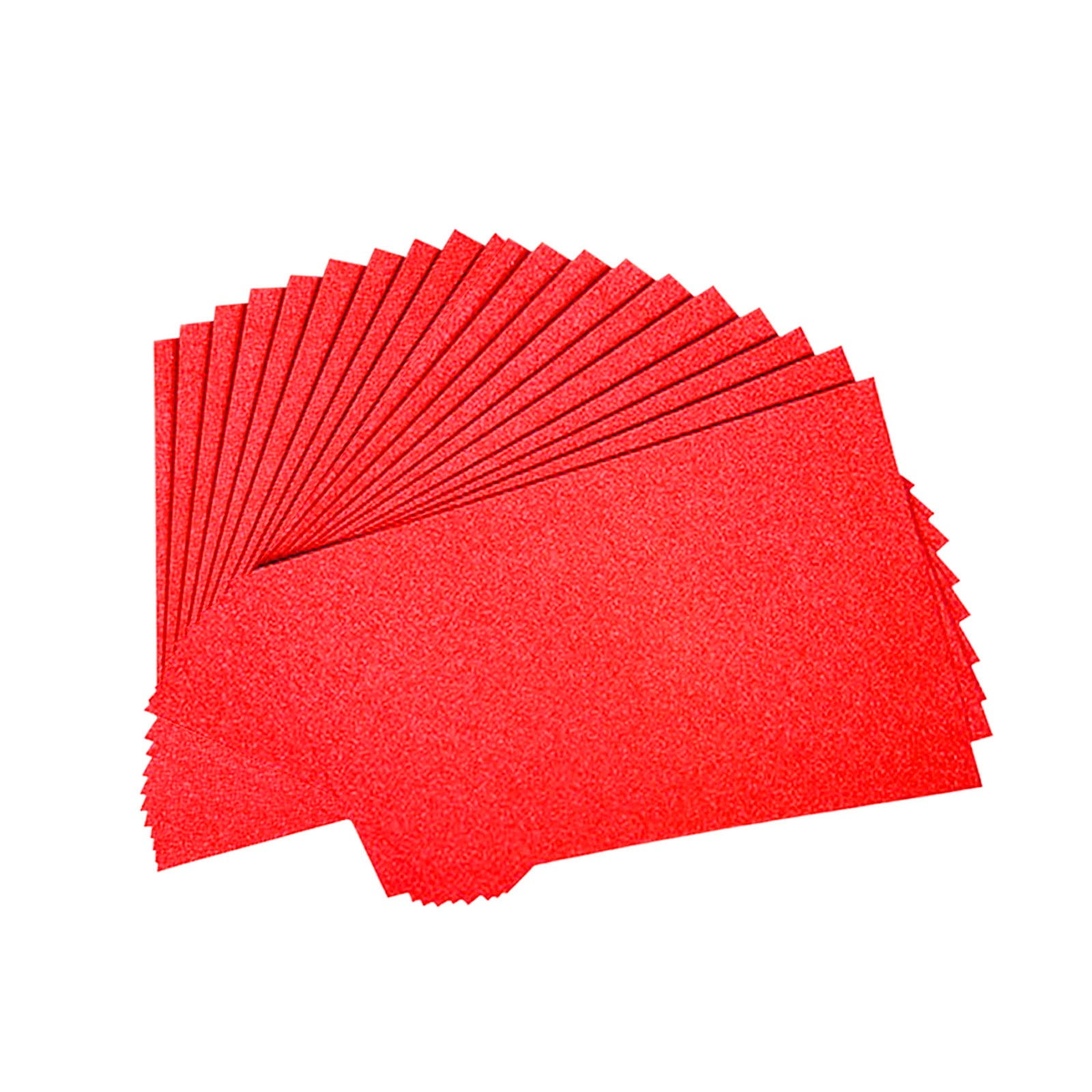 Fridja Flash Card Paper Flash Shiny Craft Paper Advanced A4 Flash Paper ...