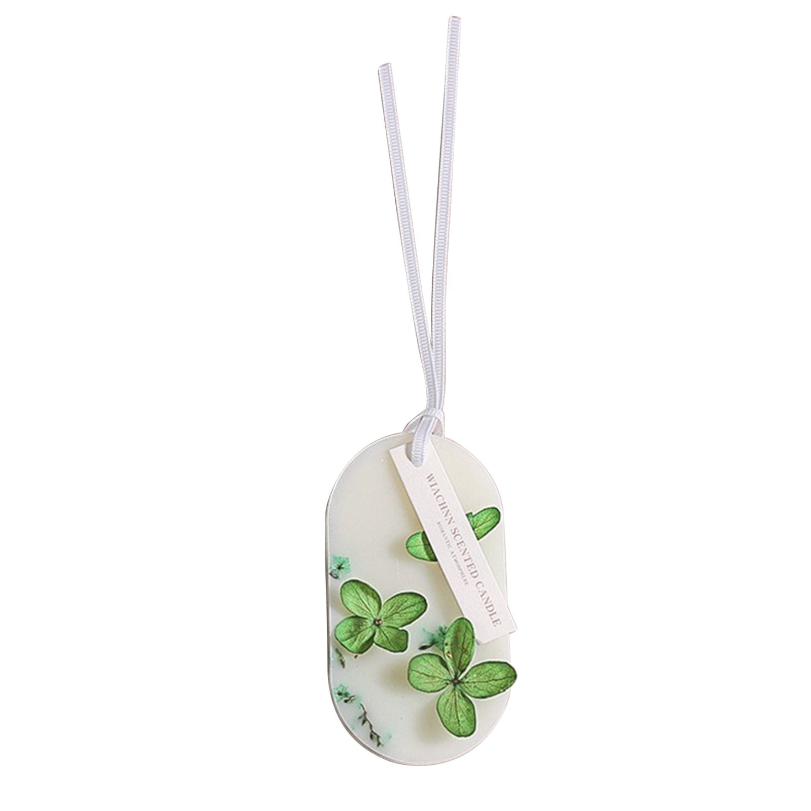 Dengmore Fresh Scented Sachets Aromatherapy Wax Sheet Long-Lasting ...
