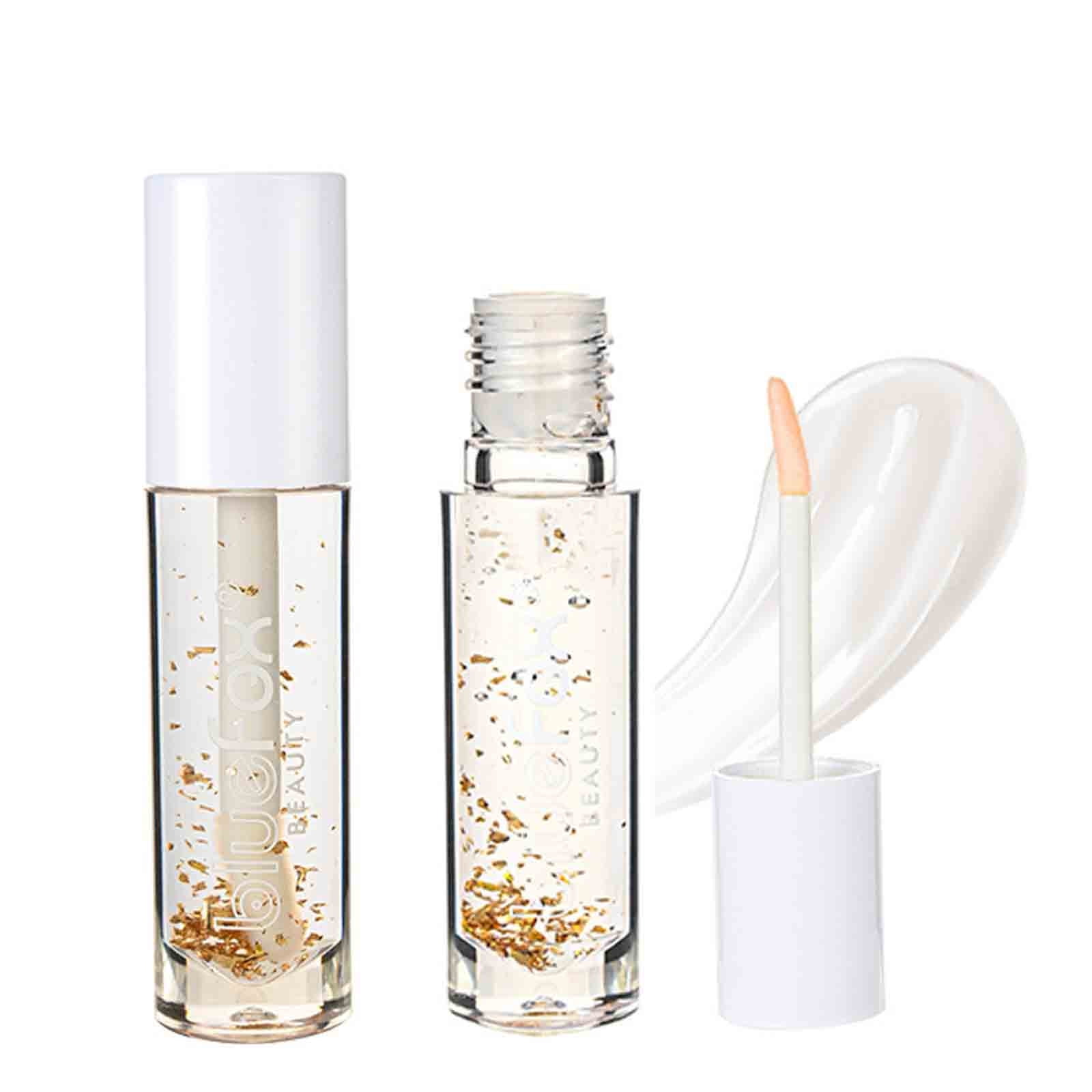 Dengmore Friut Flavored Lip Balm for Dry Lips Moisturizing Hydrating ...