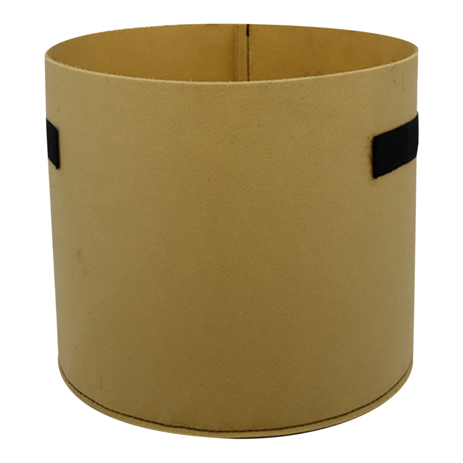 Dengmore Garden Grow Bags Nutrition Plant Bag Non-woven Fabric Pot ...