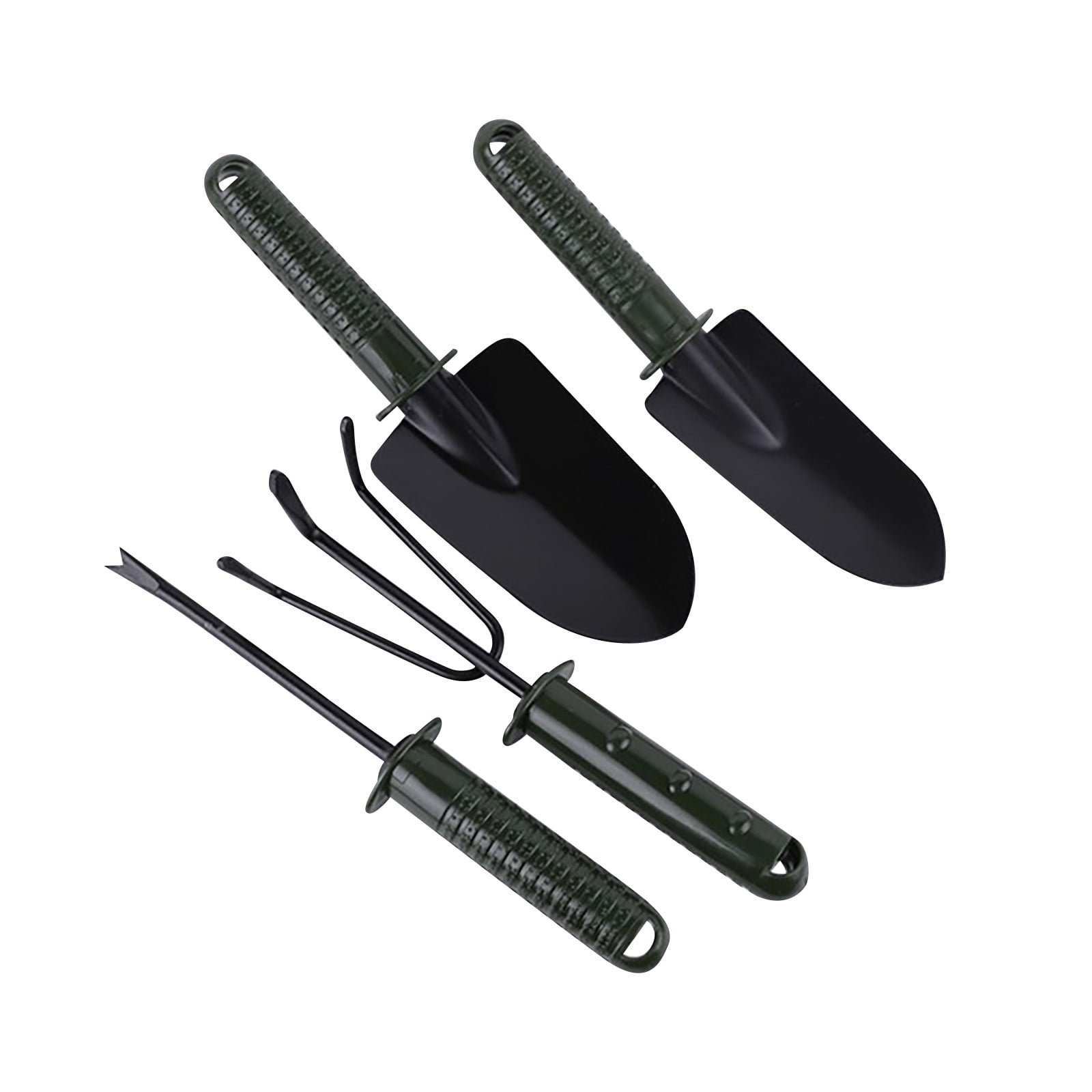 Dengmore Gardening Tools Small Shovel Planting Tool Gardening Supplies ...